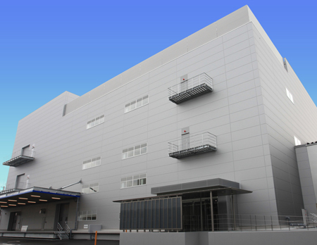 SCREEN Holdings Co., Ltd.